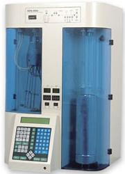NOVAe Surface Area and Pore Size Analyzer