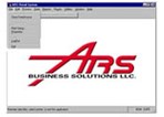 ARS 5 Inventory Management System