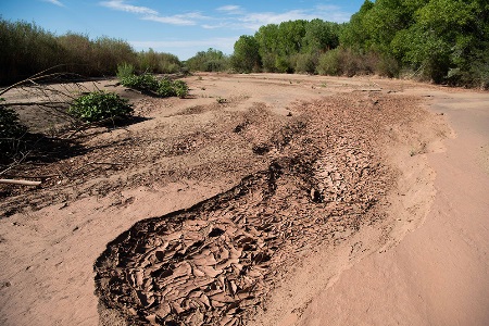 Bureau Of Reclamation Selects 18 Projects To Receive 9M In WaterSMART ...