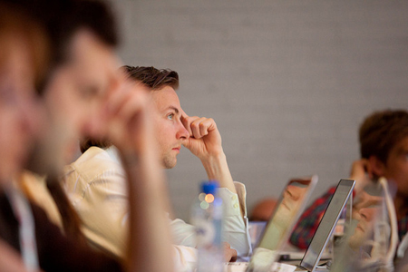 The Pitfalls Of Too Much Self-Promotion