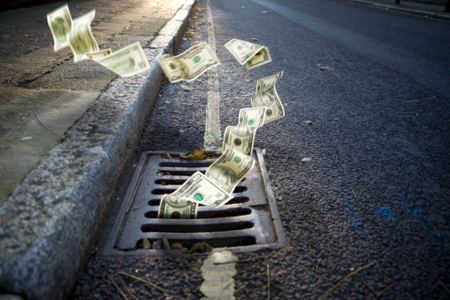 Billion-Dollar Wastewater Infrastructure Upgrades May Already Be Outdated