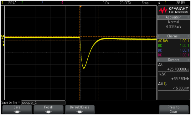 Four Practical Applications Using An Electronic Load