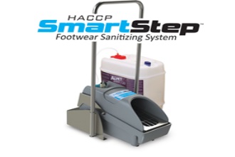New Footwear Sanitizing System Offers Critical Protection For ...