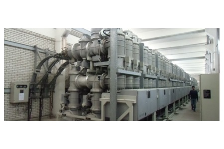 ABB To Strengthen Power Grid In Kuwait