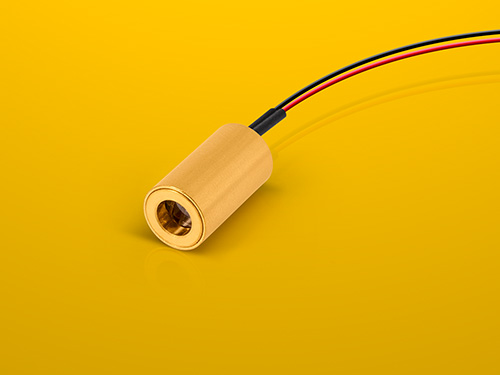 Cost-Effective Positioning Lasers