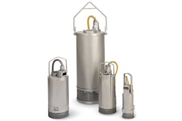 Pumps - Electric Submersible