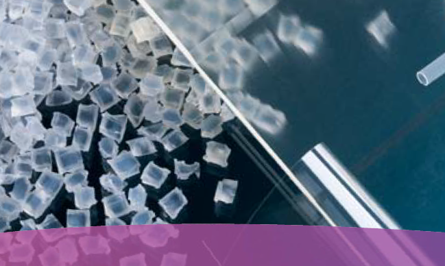 Elasthane Thermoplastic Polyether Polyurethane (TPU)