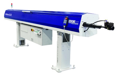 Edge Technologies Bar Feeder Product Lines
