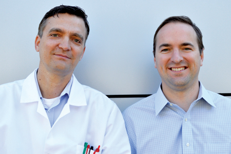 Codagenix A Tiny Start-Up Ready To Take On The Goliaths Of The Vaccine ...