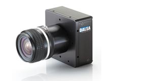 Electronics Inspection OEMs Benefit From Feature Set Of DALSA's Falcon ...