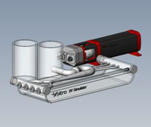 ViVitro Labs Releases Simulated Use Tester/ Endovascular Procedure ...