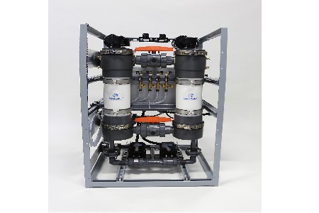 Award-Winning Technology Takes Centre Stage At Aquatech