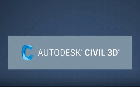 Civil 3D