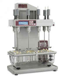 Evolution 6300 Water Bath Dissolution