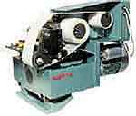 Superfinishing Attachments