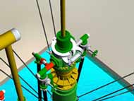Deepwater Rotating Control Head System