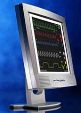 Medical-Grade Flat Panel Display Monitor
