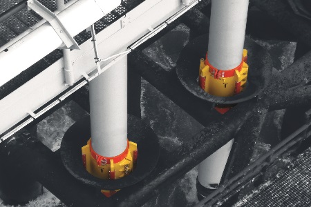 Claxton Becomes Number One Supplier With 5000th Conductor Centralizer ...