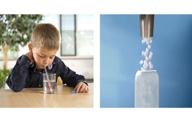 Pediatric Drug Delivery Systems - Drinking Straw XStraw