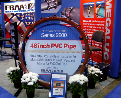 AWWA ACE06 Photo Diary - Page 1