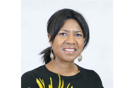 Lila Thompson Appointed British Water Chief Executive