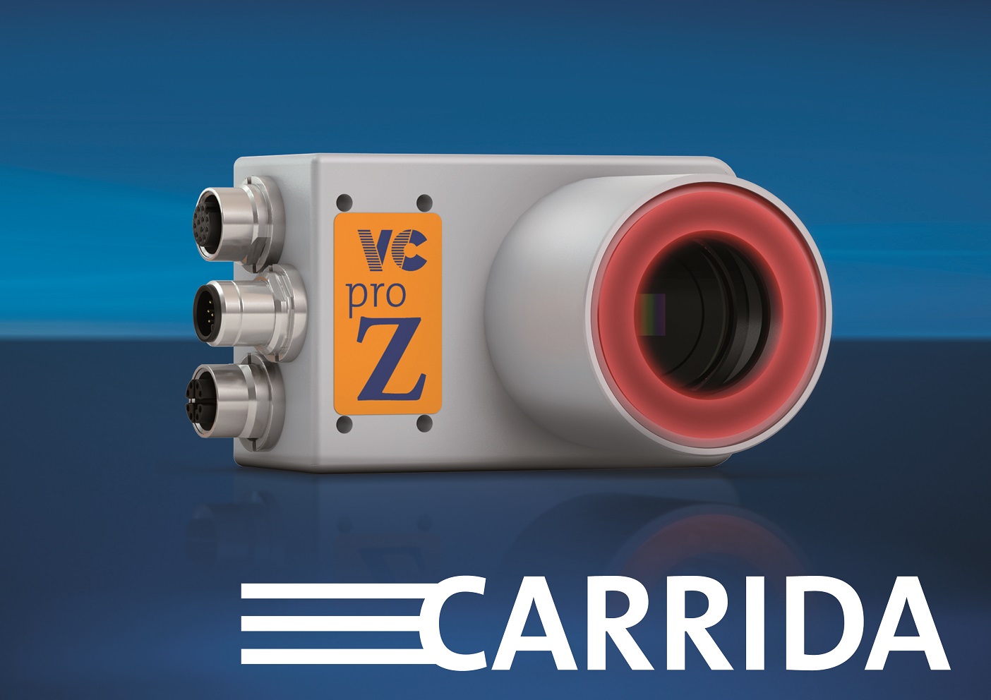 Presenting the World’s smallest ALPRANPR stand-alone camera system CARRIDA CAM