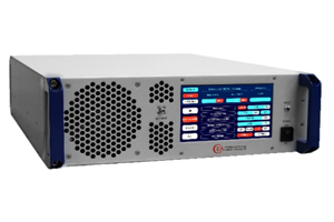 Solid State Amplifiers