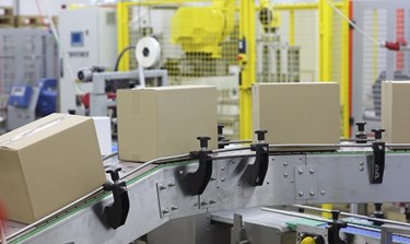 Best Practices To Advance End-Of-Line Packaging Operations