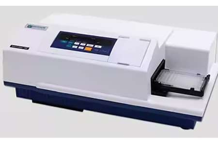 SpectraMax M Series Microplate Readers, Up To Six Wavelengths Per Read