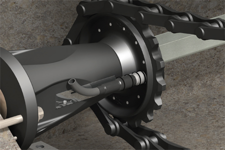 SmartGuard Collector Monitoring System