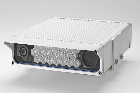 Genetec Announces Next Generation AutoVu Sharp And SharpX Automated ...