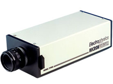 Infrared Camera: MicronViewer 7290