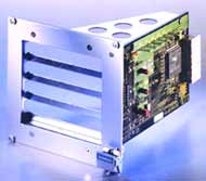 Integrating Standard PC Cards