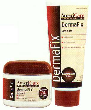 DermaFix Ointment