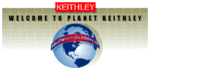 Keithley Instruments