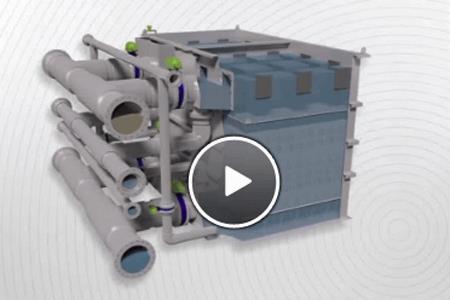 FiltraFast™ By SUEZ Achieves High-Rate Filtration Within A Very Small ...