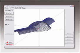 Newport Introduces XPS Optimized G-Code Conversion Software