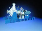Lawrence Pumps To Provide Critical Pumps For SNC-Lavalin/Petro-Canada ...