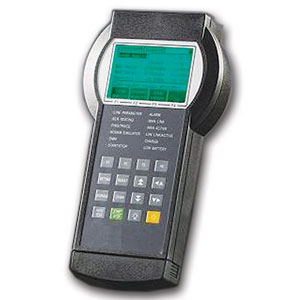 Long Range ADSL Tester Features Multiple Powerful Functions