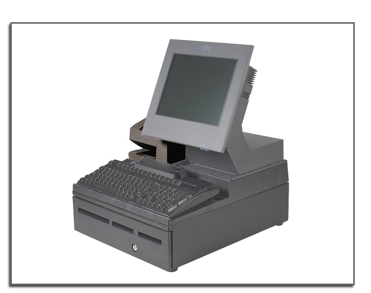 MMF Cash Drawer IBM Cash Drawer Accessories