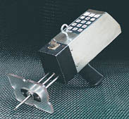 PG-100 Pork Grading Probe