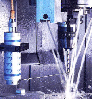 Broken Tool Detection