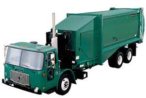 Solid Waste Product Showcase