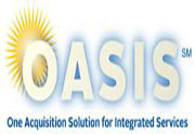 GSA's OASIS Program Will Create New Uncapped Contracting Opportunities ...