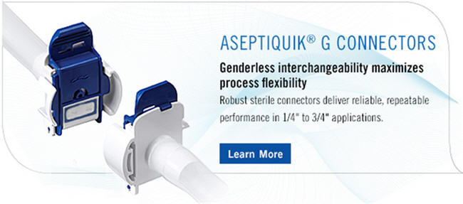 Biopharmaceutical Tubing Connectors & Tube Couplings