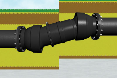 FLEX-TEND® Flexible Expansion Joints