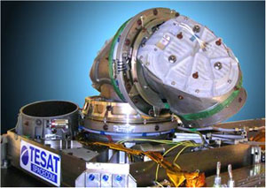 Thermally Stabilized Beam Expander Helps Verify Optical Performance