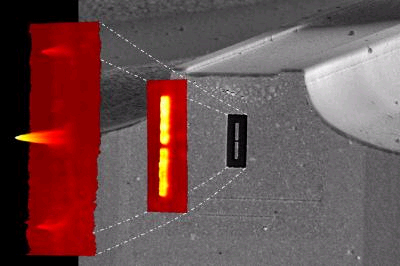 Harvard University Engineers Demonstrate Quantum Cascade Laser Nanoantenna