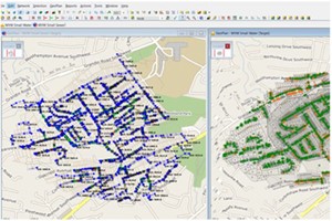 Sewers and Sewer Line Maintenance