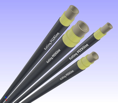 Victrex Introduces The Next Generation Of High-Performance Offshore ...